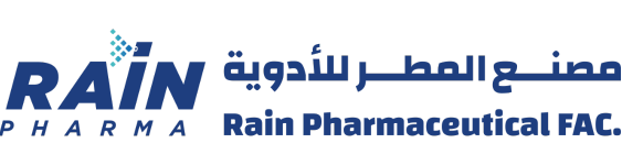 Home - Rain Pharma